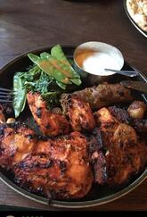 Babul’s, Barnard Castle - Restaurant menu, prices and reviews