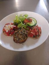 Mario's (Swindon), Swindon - Restaurant menu, prices and reviews