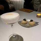 Belcanto, Lisboa - Menu do restaurante, preços e opiniões