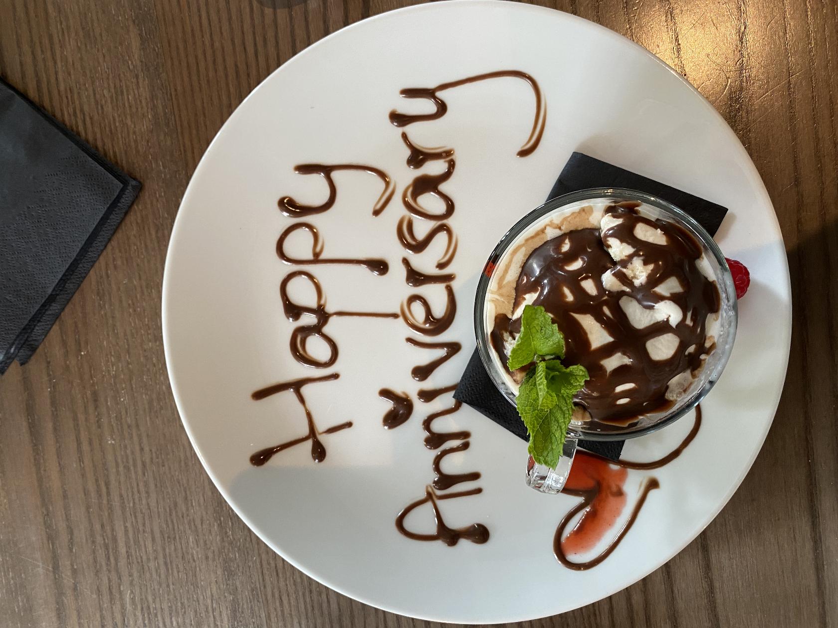 Zaza, Harpenden - Restaurant menu, prices and reviews