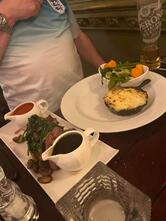 Cenetta, Rochdale - Restaurant menu, prices and reviews