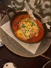 Cenetta, Rochdale - Restaurant menu, prices and reviews