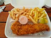 This Is Eat, Port Elizabeth - Restaurant menu, prices and reviews