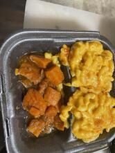 Red Rice Restaurant & Catering, Atlanta - Restaurant menu, prices and ...