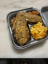 Red Rice Restaurant & Catering, Atlanta - Restaurant menu, prices and ...