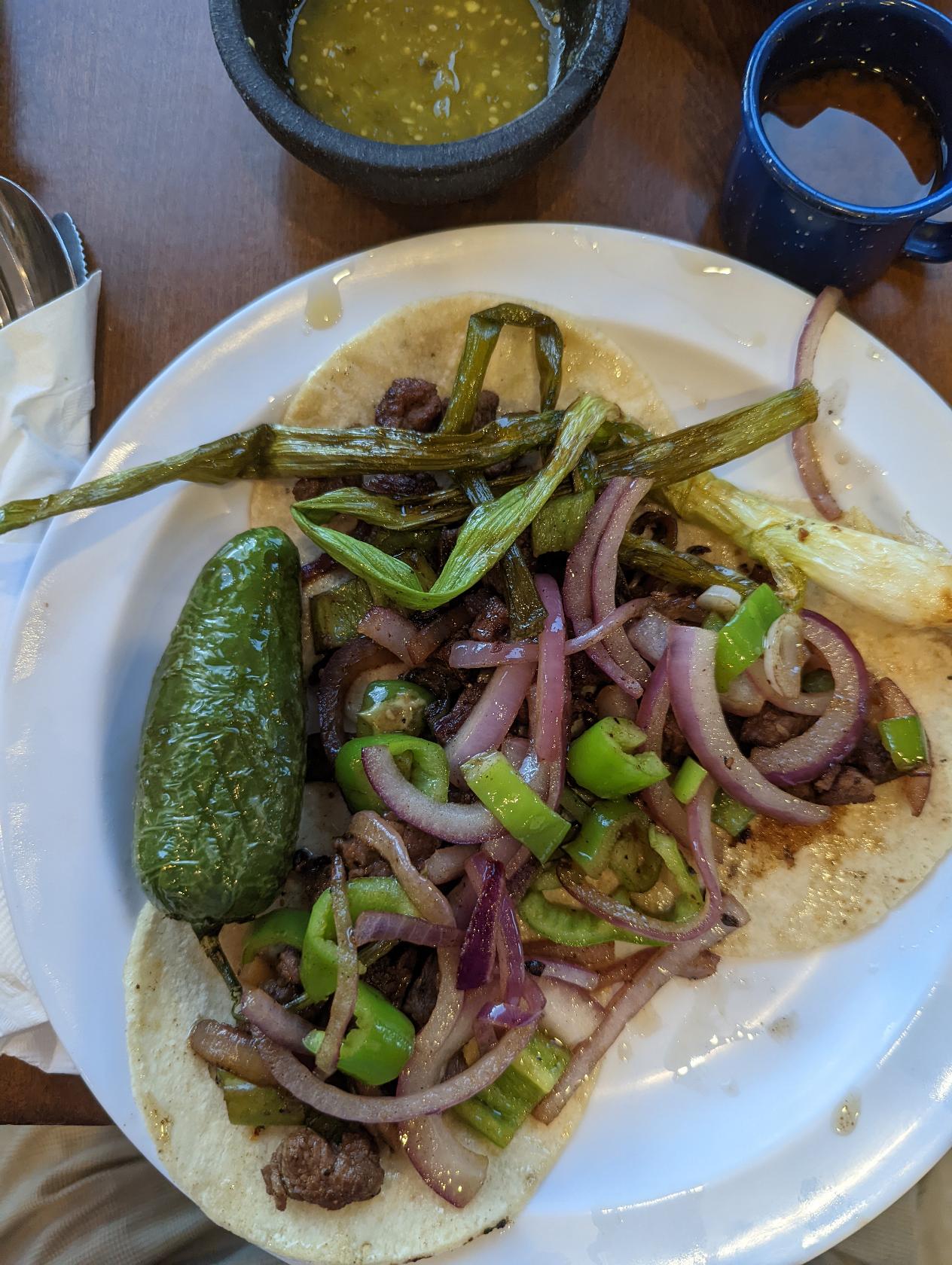 Lapa Lapa Seafood & Drinks, El Paso - Restaurant menu, prices and reviews