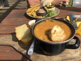 The Sheppey, Godney - Restaurant menu, prices and reviews