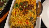 Royal Mahal Tooting, London - Restaurant menu, prices and reviews