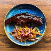 Shed Bistro, Belfast - Restaurant menu, prices and reviews