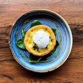 Shed Bistro, Belfast - Restaurant menu, prices and reviews
