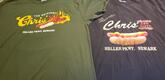 Chris' Red Hots, Newark - Restaurant menu, prices and reviews