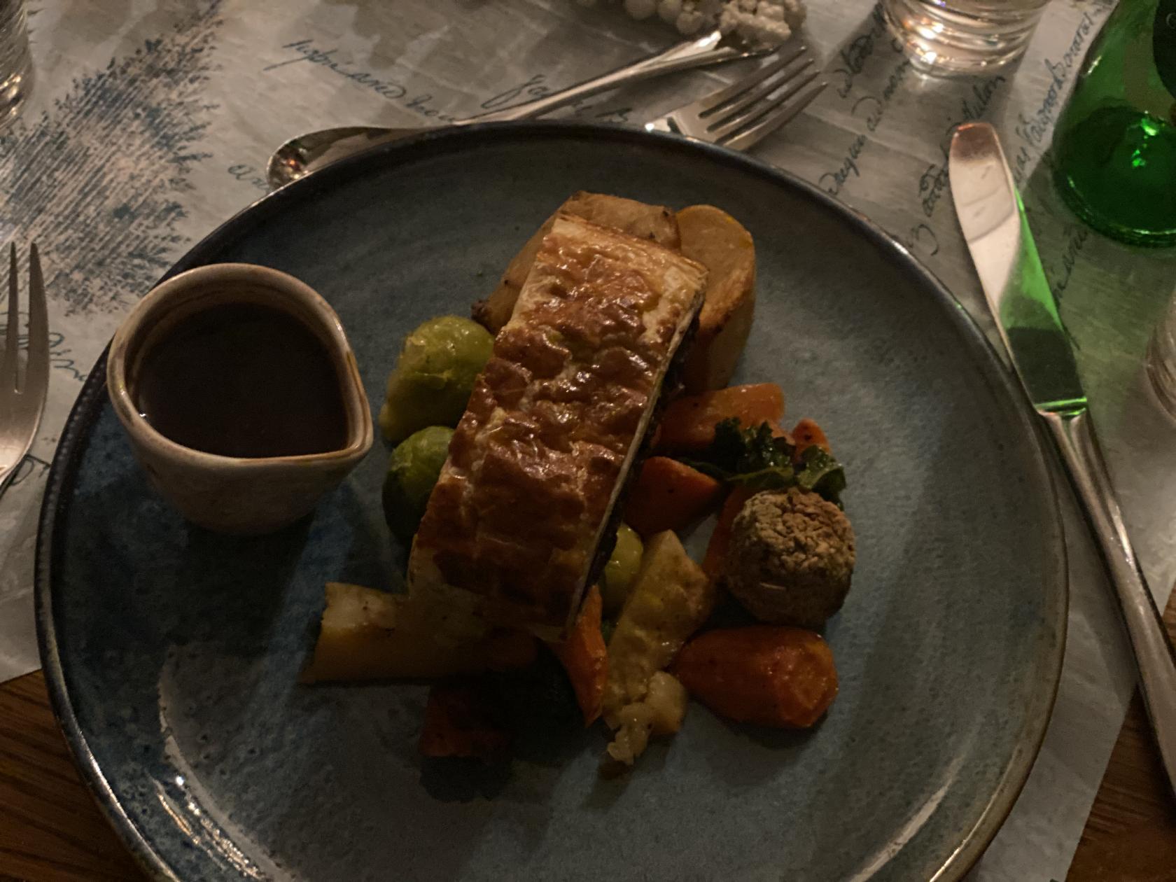 The Odney Club, Cookham - Restaurant menu, prices and reviews