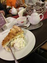 Kaffeerösterei Moness, Balgstädt - Speisekarte, Preise und Bewertungen