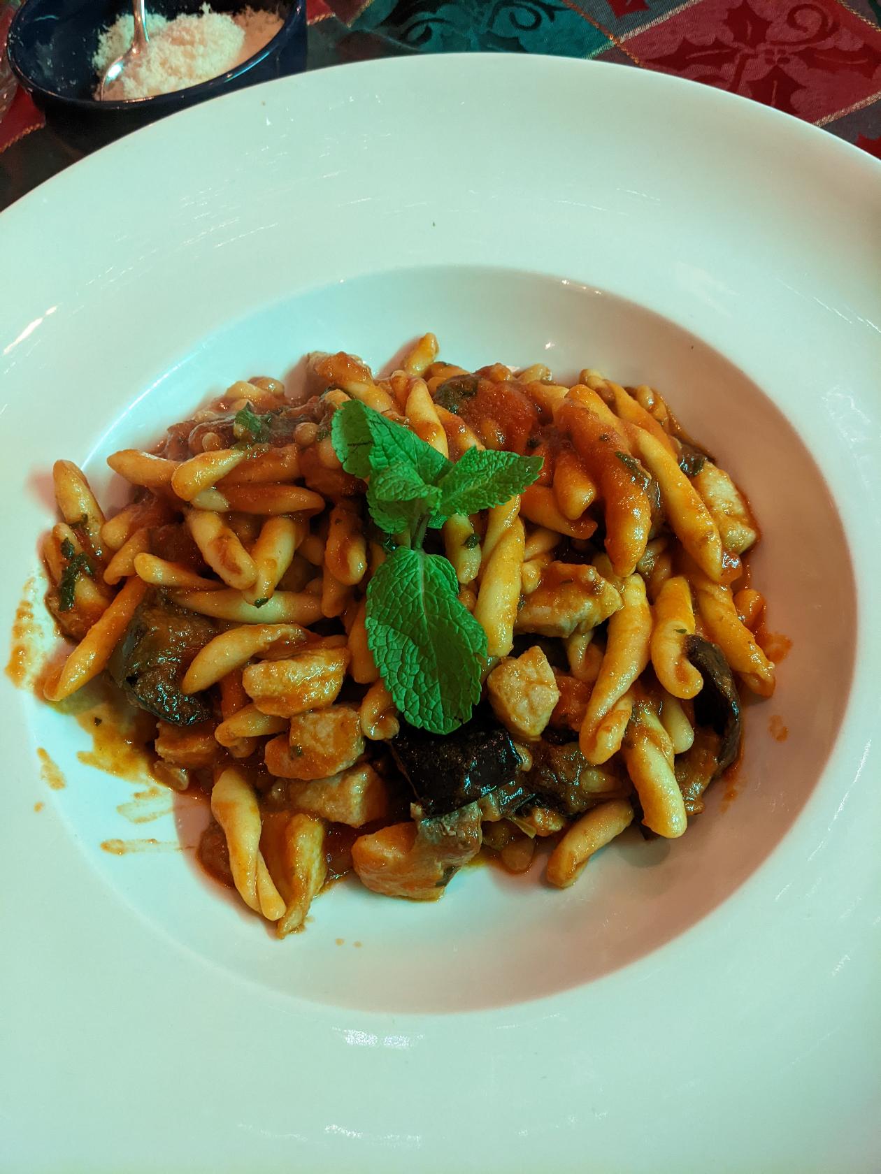 Marcus Kitchen & Bar, Enfield - Restaurant menu, prices and reviews