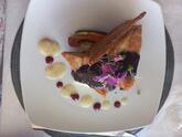 Ginger The Restaurant, Port Elizabeth - Restaurant menu, prices and reviews