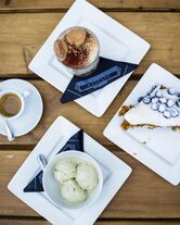 Mercato Mission - Restaurant, Calgary - Restaurant menu, prices and reviews