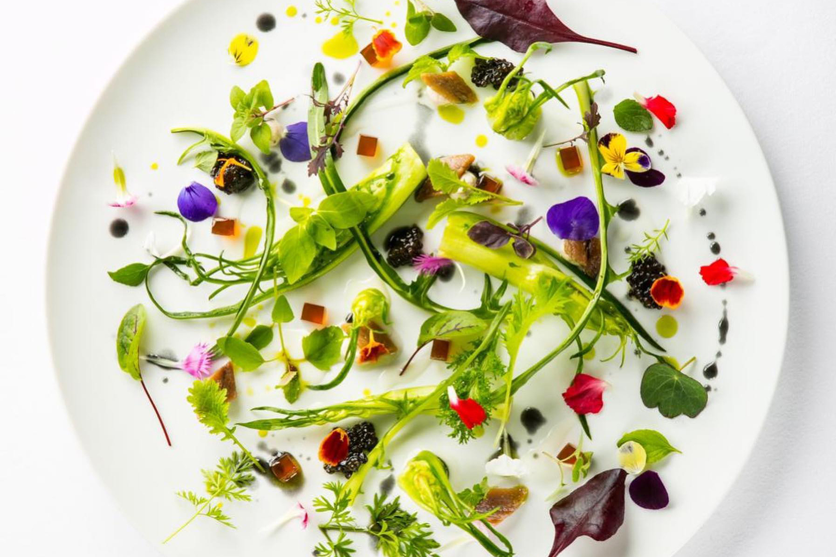 Imàgo, Rome, Spagna - Restaurant menu, prices and reviews