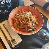 Restaurant Diversus Hospitalet, Hospitalet de Llobregat - Menú del ...