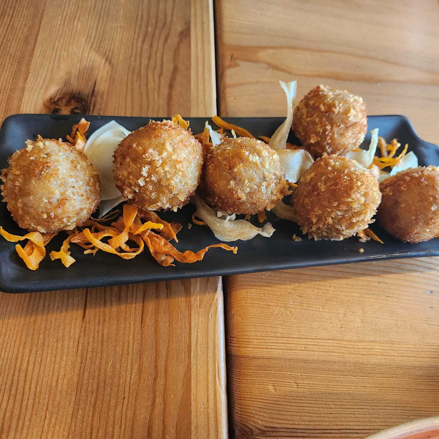 Restaurant Diversus Hospitalet, Hospitalet de Llobregat - Menú del ...