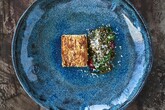 Mikla, Istanbul, Şişhane - Restaurant menu, prices and reviews