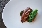 Mikla, Istanbul, Şişhane - Restaurant menu, prices and reviews