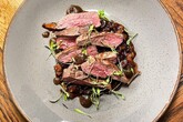 Stravaigin, Glasgow - Restaurant menu, prices and reviews