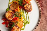 Stravaigin, Glasgow - Restaurant menu, prices and reviews
