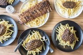 Marbl Steakhouse Prahran, Prahran - Restaurant menu, prices and reviews