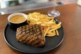 Marbl Steakhouse Prahran, Prahran - Restaurant menu, prices and reviews