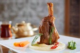Zitouni, Cairo - Restaurant menu, prices and reviews