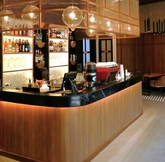 Single Origin - Greenbelt 5, Makati - Restaurant menu, prices and reviews