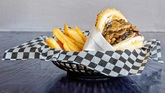 The Varsity - Kitchen Bar Burgers, Edmonton - Restaurant menu, prices ...