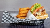 The Varsity - Kitchen Bar Burgers, Edmonton - Restaurant menu, prices ...