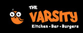 The Varsity - Kitchen Bar Burgers, Edmonton - Restaurant menu, prices ...