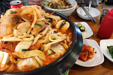 Mandoo, Adelaide - Restaurant menu, prices and reviews