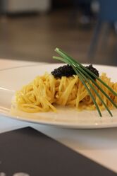Tullio, Coral Gables - Restaurant menu, prices and reviews