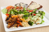 Café Loki, Reykjavík - Restaurant menu, prices and reviews