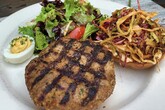 Remington's, Chicago - Restaurant menu, prices and reviews