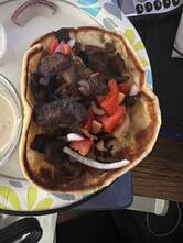 George's Kitchen, Phoenix - Restaurant menu, prices and reviews