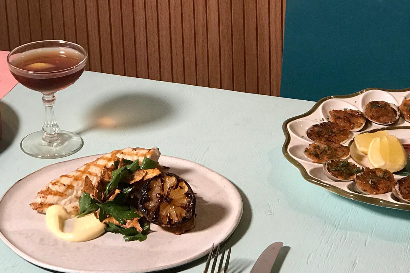 Boia De, Miami - Restaurant menu, prices and reviews