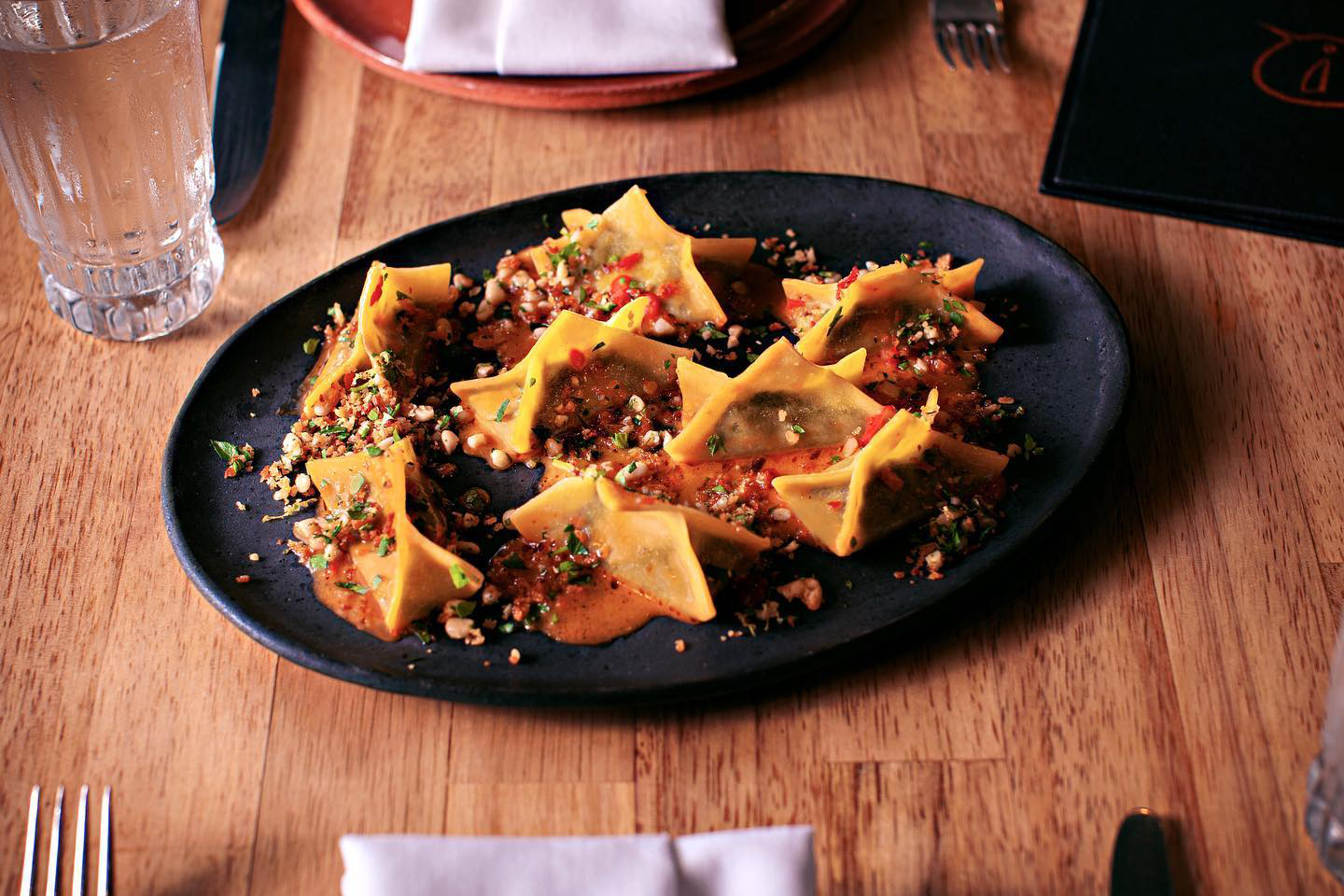 Boia De, Miami - Restaurant menu, prices and reviews