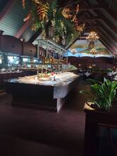 Green Field Churrascaria, Long Beach - Restaurant menu, prices and reviews