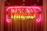 Mandina's Restaurant, New Orleans - Restaurant menu, prices and reviews