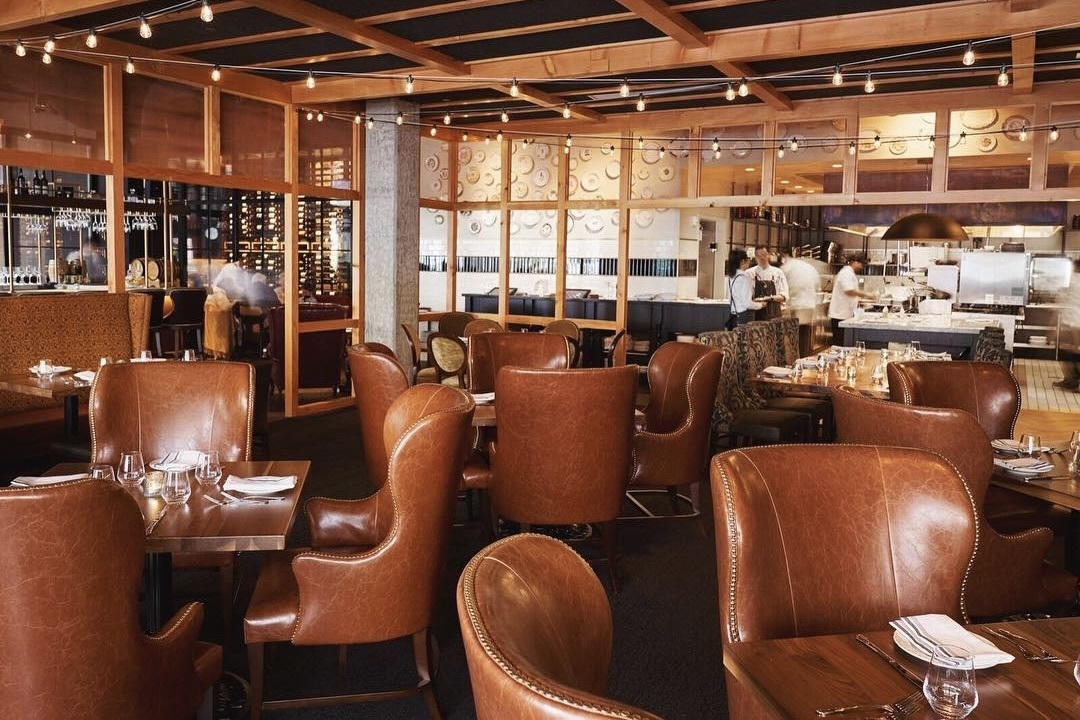 Fixe Southern House, Austin - Restaurant menu, prices and reviews