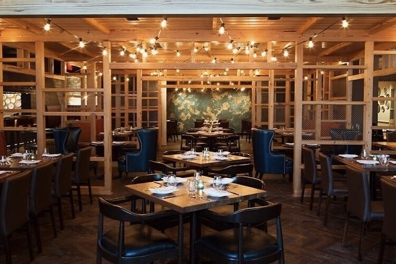 Fixe Southern House, Austin - Restaurant menu, prices and reviews