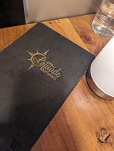 Latitude 32, Rockingham - Restaurant menu, prices and reviews