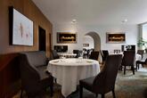 Chapter One Restaurant, Dublin - Restaurant menu, prices and reviews