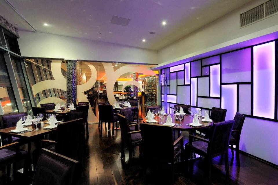 Matou Pan Asian Restaurant, Liverpool - Restaurant menu, prices and reviews