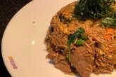 Matou Pan Asian Restaurant, Liverpool - Restaurant menu, prices and reviews