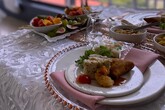 Bo-Kaap Kombuis, Cape Town - Restaurant menu, prices and reviews